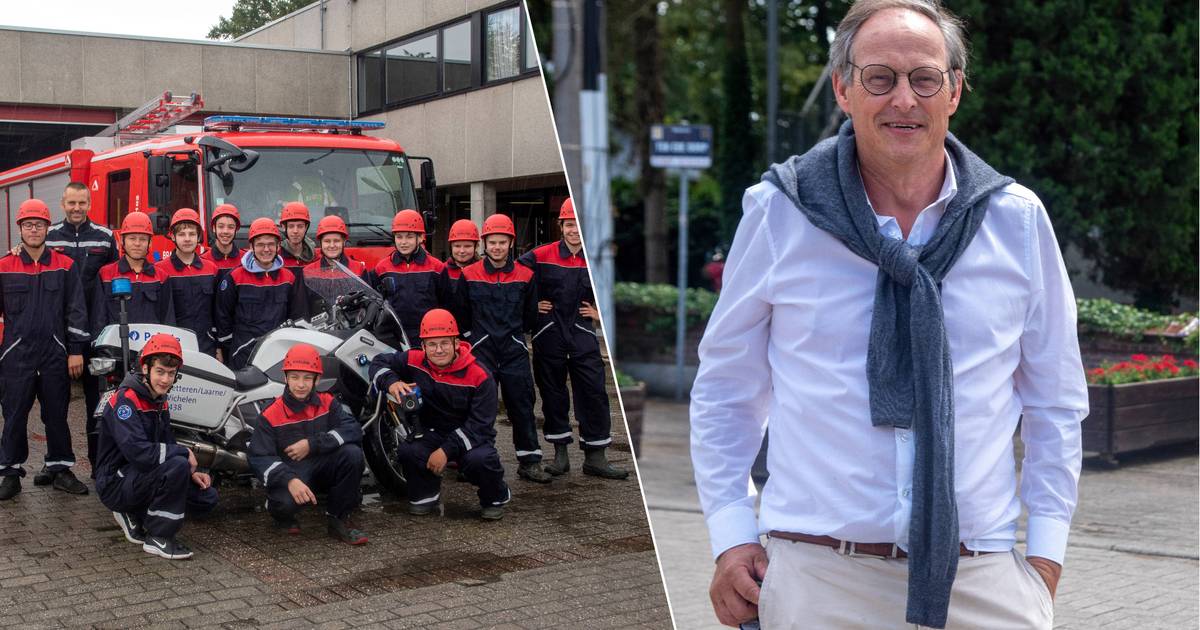 Burgemeester De Geyter ontkent formeel bericht Vlaams Belang ...