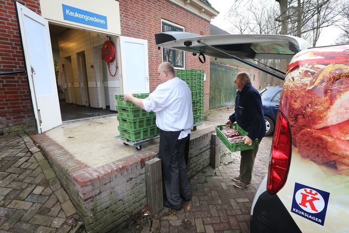 COA investeert 40 miljoen in azc Gilze | Gilze en Rijen | bd.nl