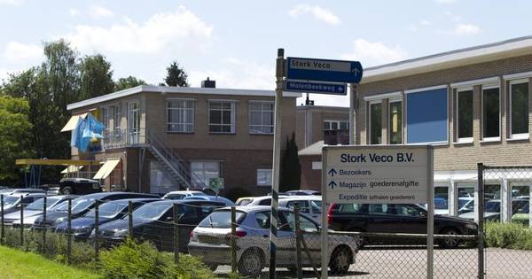 'Stork Veco geen gevaar voor Eerbeek' | Zutphen | destentor.nl