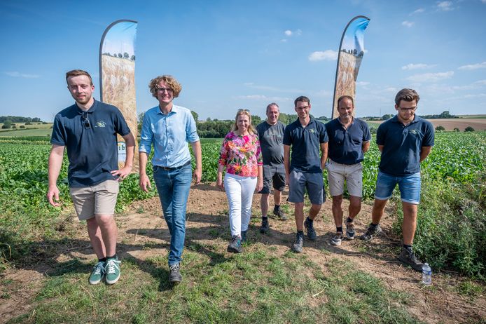 Tiense Suiker, BENEO en Tongerse PIBO Campus slaan handen in elkaar ...