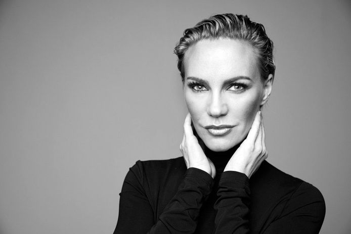 Kate Ryan wordt 40 én staat straks 20 jaar op het podium: “De druk om ...