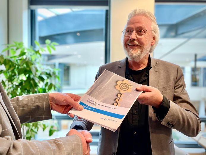 ‘Rijk’ Dinkelland kent ook armoede, maar wie zijn het? | Dinkelland ...