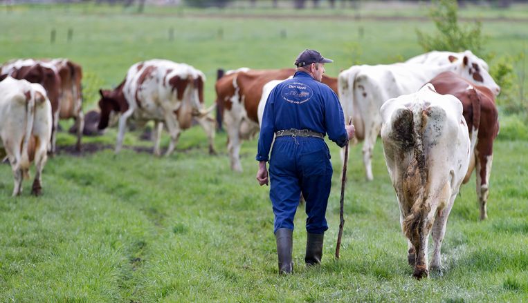 Trouw wil weten: Wat vindt de boer? | TROUW