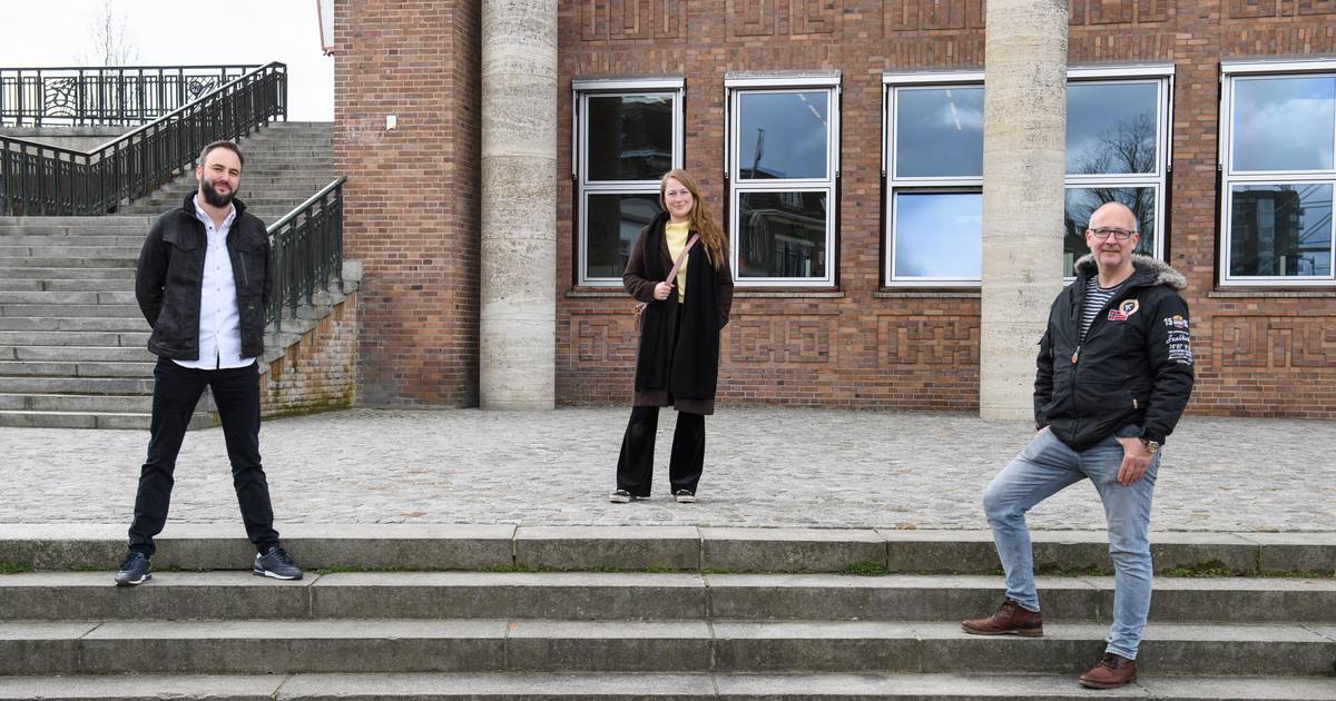 Metropool Hengelo wil deze zomer knallen op het evenementenplein ...