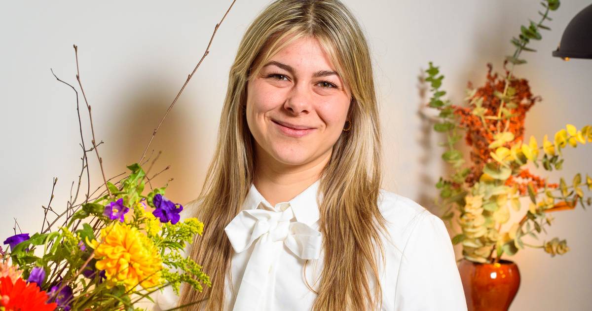 Enschedese Jetske (28) van Wijkracht genomineerd voor de titel Sociaal ...