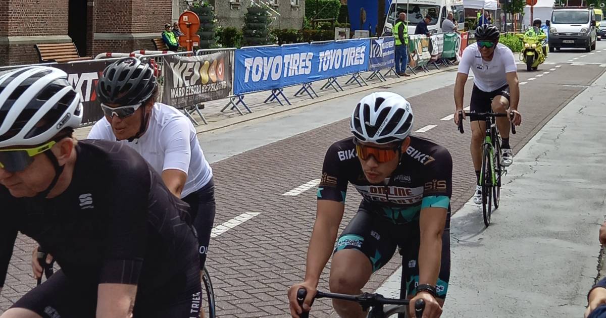 Wie kroont zich tot kampioen van Essen? “We maken er dit jaar een heel feestweekend van” | Essen ...