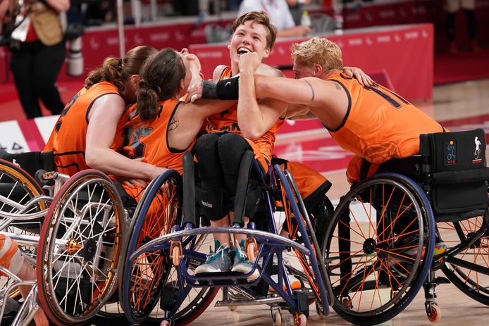 Deze sporters uit onze regio hebben op Paralympische Spelen kans op medaille: zelfs goud voor ...