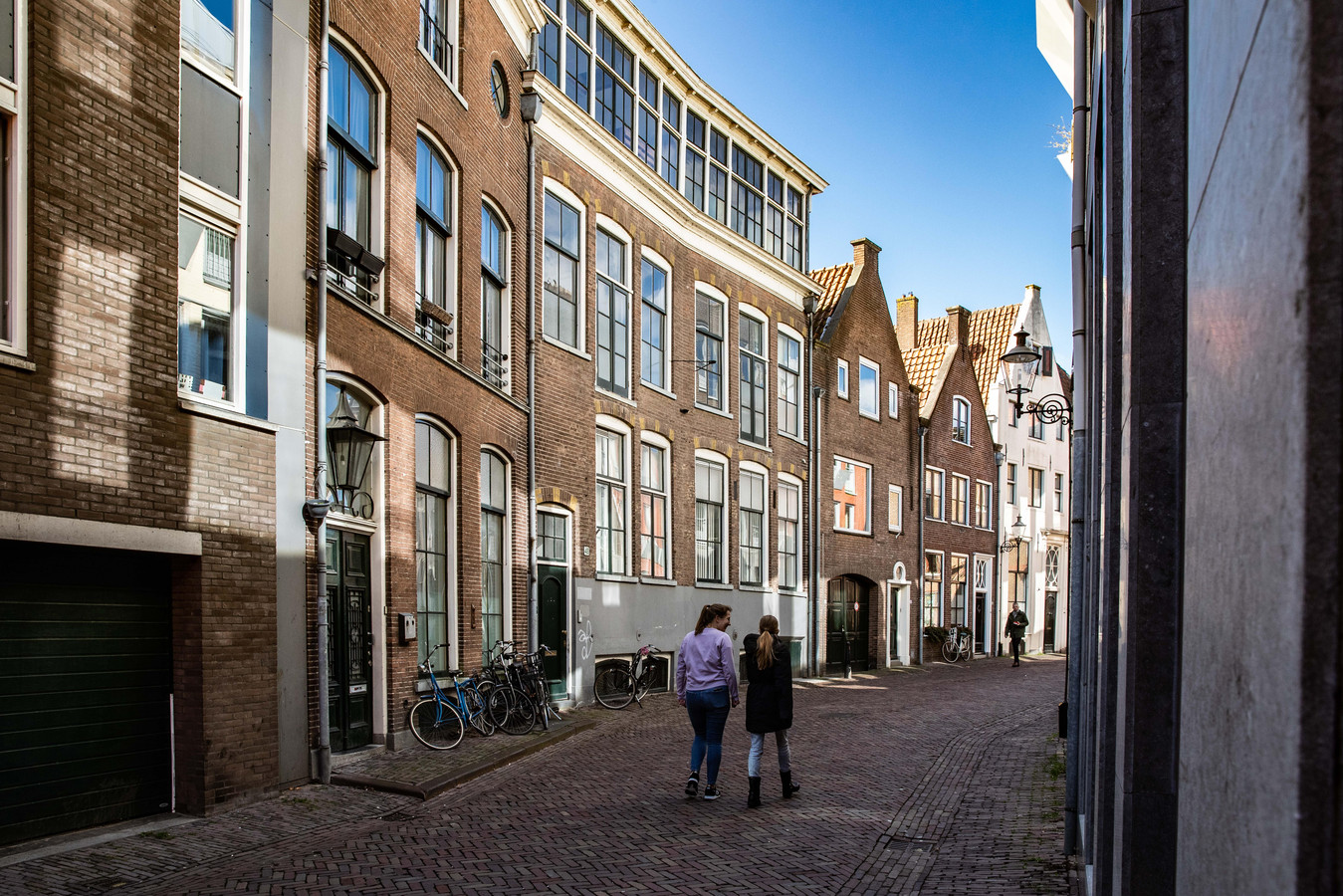 Huiskamer voor verslaafden in Deventer tijdelijk naar andere plek ...