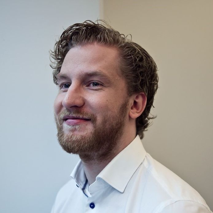 Thomas van der Meer lijsttrekker D66 Land van Cuijk | Verkiezingen ...