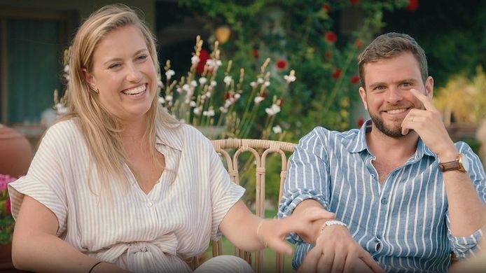 KIJK. “Intimiteit is heel belangrijk”: zijn Isabelle en Matthieu uit ...