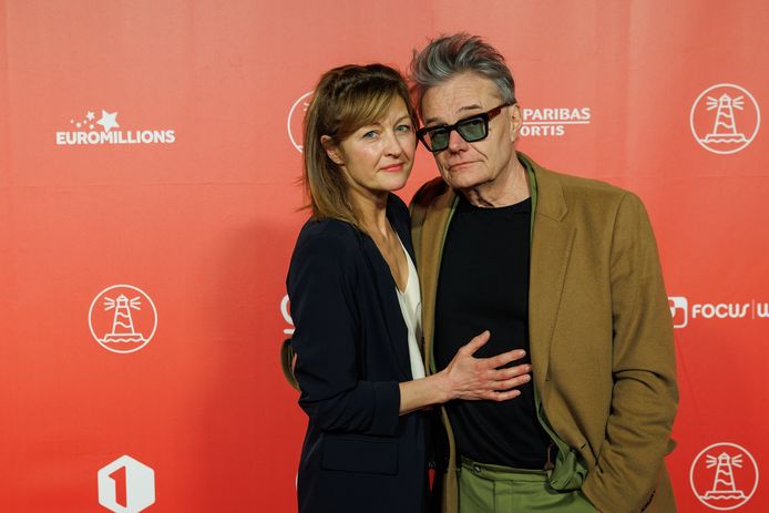 IN BEELD. Van Kevin Janssens tot Eline De Munck: BV’s schitteren op de rode loper van het ...