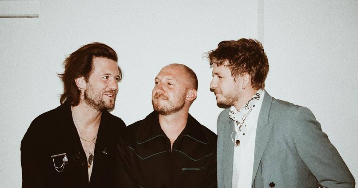 Bazart staat op 23 december 2023 in het Sportpaleis | Muziek | hln.be