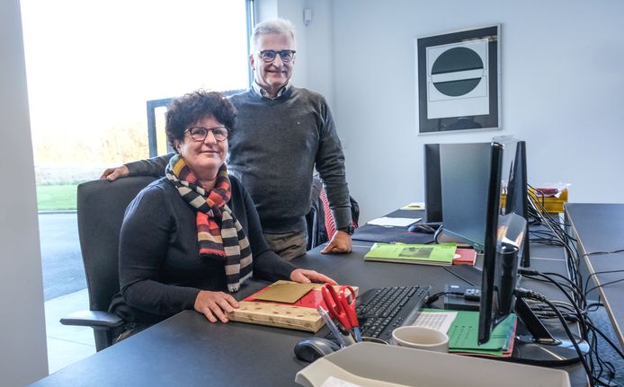 Meuleman zwaait Terry (60) na 40 jaar uit: “We loven haar loyaliteit ...