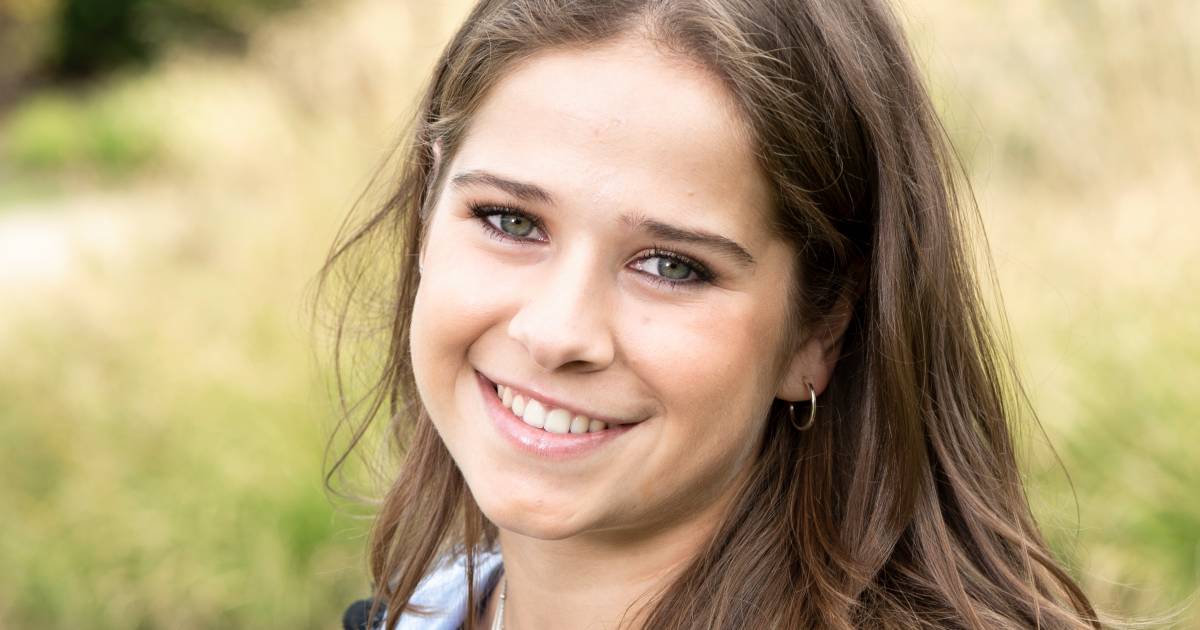 Laura Tesoro is jurylid van 'The Voice Kids': "Ik heb de meisjes van K3 ...