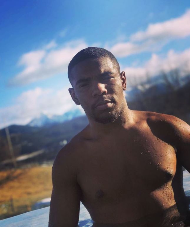 Le jeune boxeur Wilfried Florentin tué par balle: un suspect arrêté à ... Le jeune boxeur Wilfried Florentin tué par balle: un suspect arrêté à ...