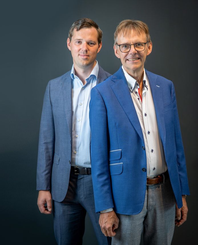 Firma Timmerman viert 75ste verjaardag: “Tijd voor een nieuwe generatie ...