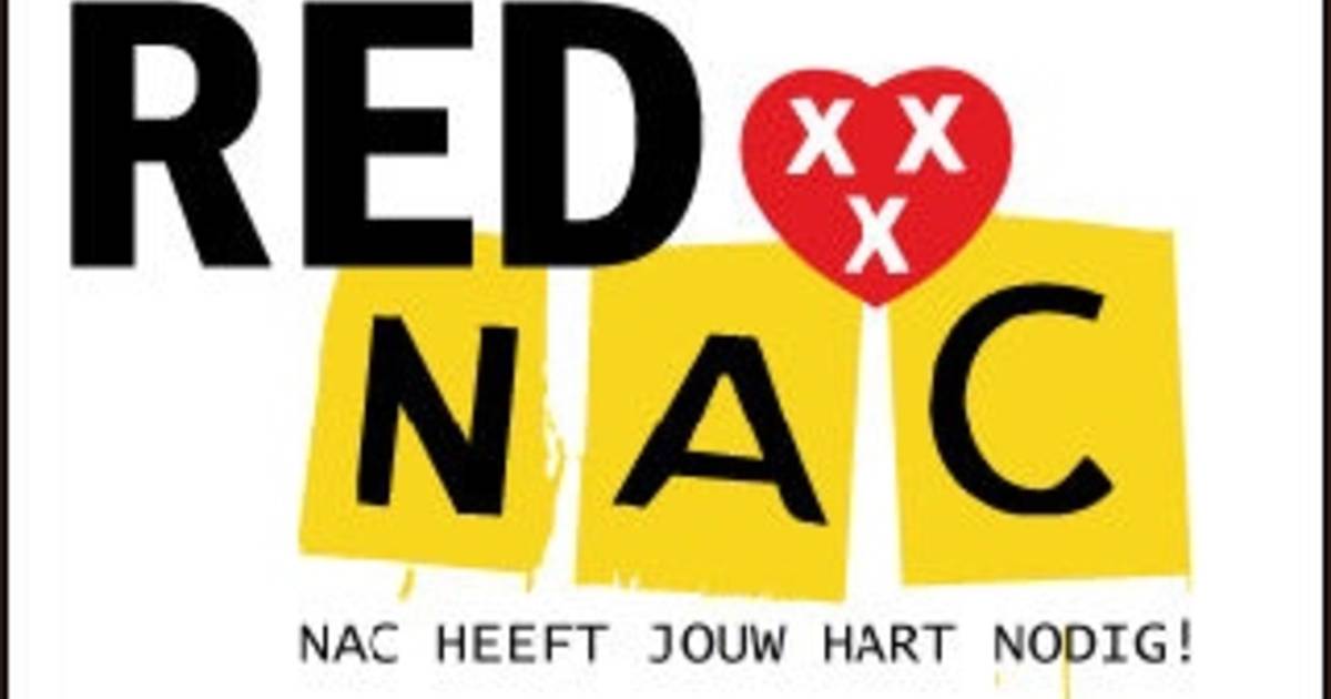 Ronald Clayden nieuwe voorzitter van NAC | Breda | bndestem.nl