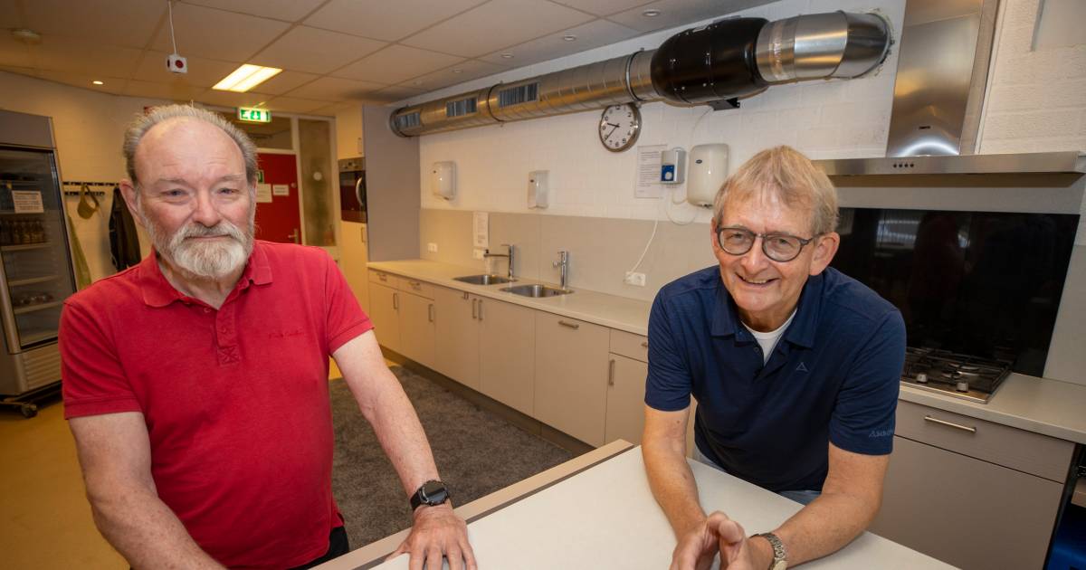 Nuenense senioren maken weer met een gerust hart gebruik van ...