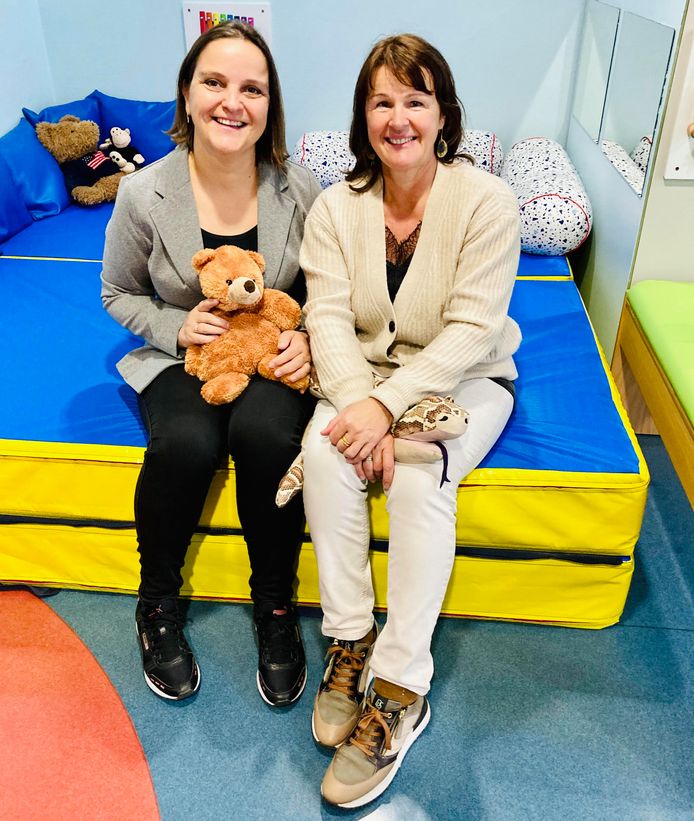 Alken telt 108 kinderopvangplaatsen tot 2,5 jaar en dat is veel te ...