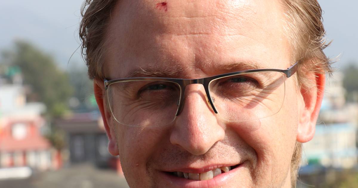 Arjan: ‘We gingen er op vakantie om mij over te halen’ | Zeeland | AD.nl