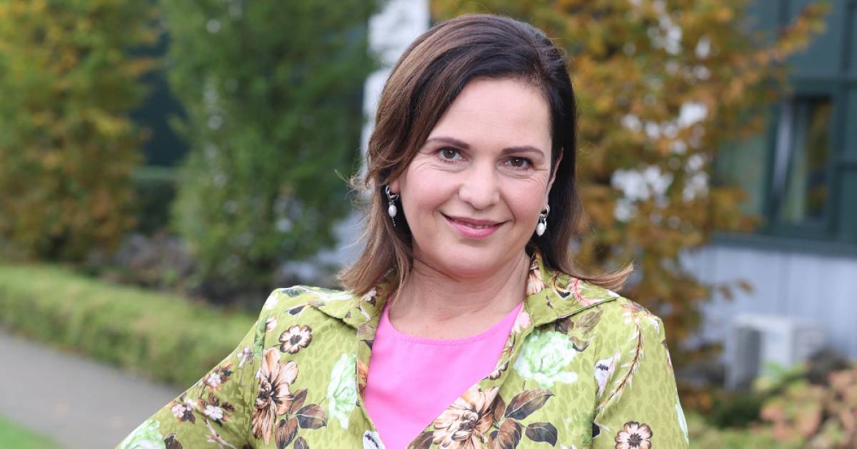 Caroline Maes speelt al 20 jaar Mieke in ‘Familie’, maar is ook ...