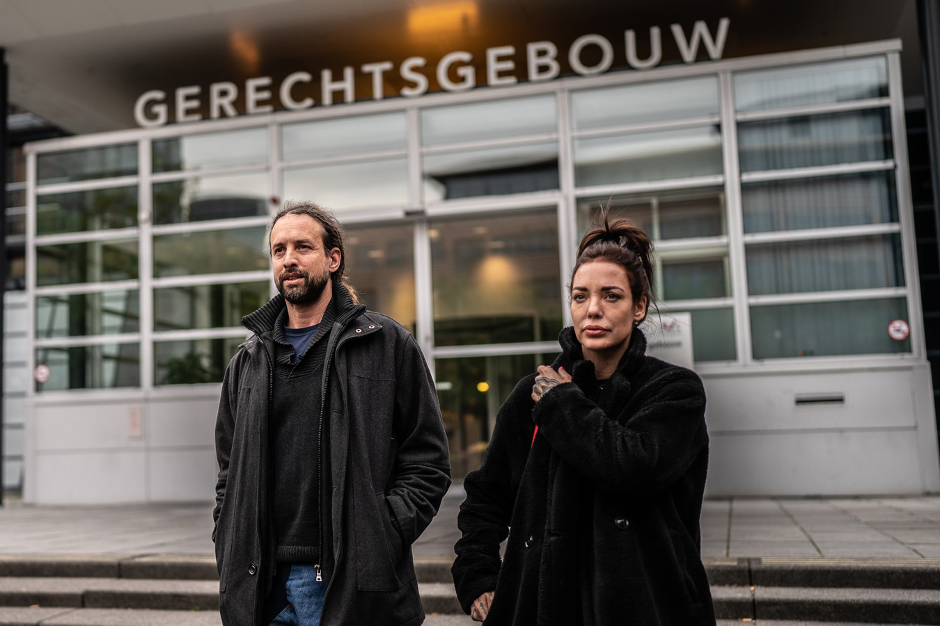 Willem Engel weet preciés hoe ver hij kan gaan: ‘Hij laat anderen het ...