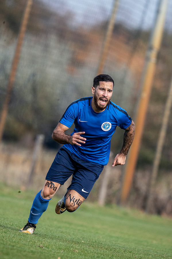 Graafschap-voetballer Jordy Tutuarima deelt intens verdriet en grote ...