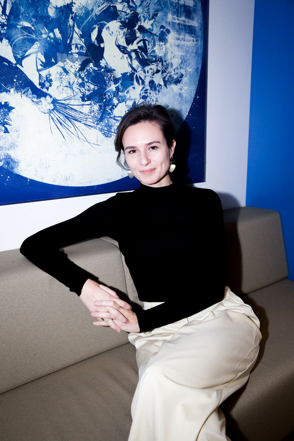 Shell onderzoekt nieuwe energie: ‘We investeren 4 miljard in Nederland ...