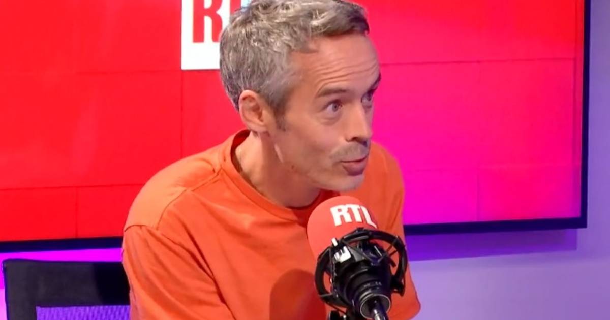 Yann Barthès: “Il y a des gens qui sont prêts à vous mettre leur poing ...