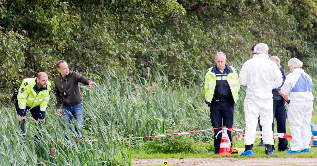 Na de moord op Graciëla (21) ontbrak steeds één puzzelstukje, dankzij ...