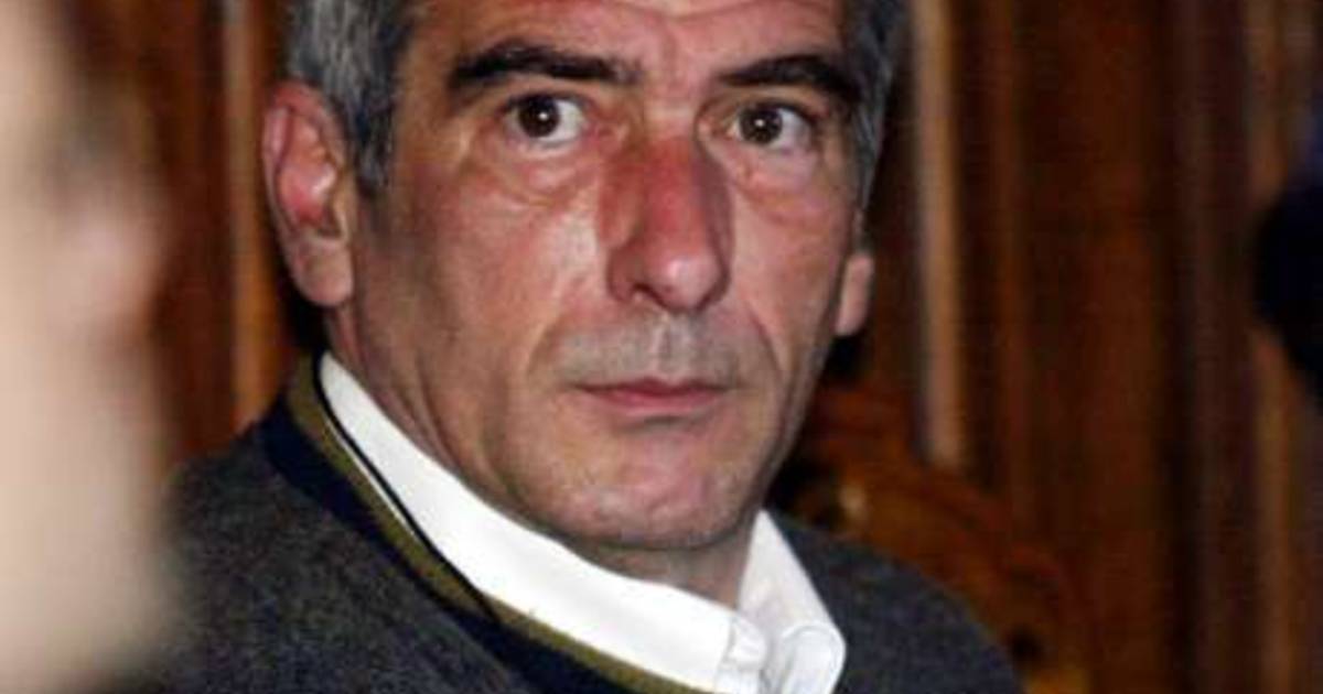 Therapeute voor moordenaar André Cools | Binnenland | hln.be