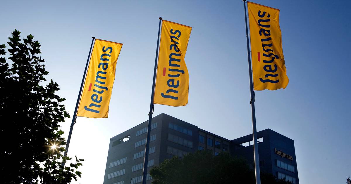 Heijmans voelt druk op woningmarkt en boekt daarnaast 10 miljoen af op ...