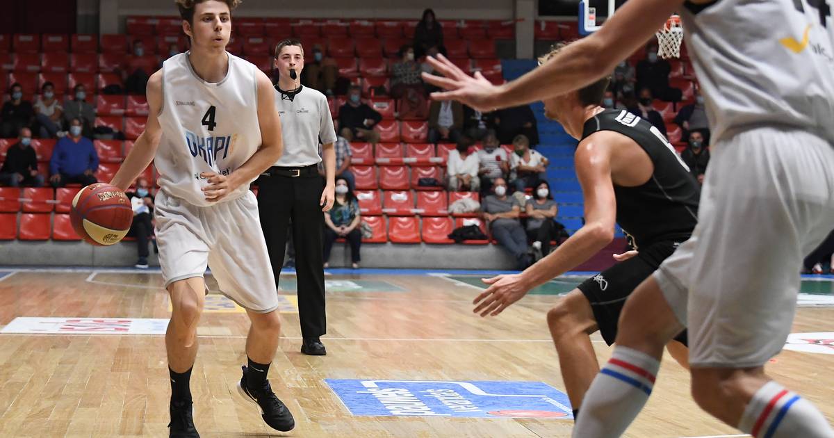 CEO Okapi Aalst stelt competitiestart in Forum uit: “Zonder publiek ...