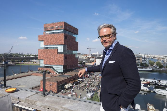 Voormalig schepen Philip Heylen begrijpt protest jonge kunstenaars ...