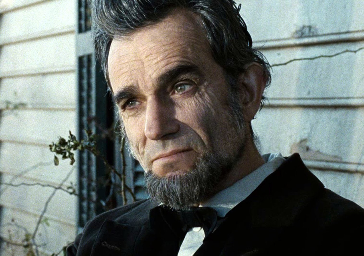 Daniel Day-Lewis: afscheid van allerbeste filmacteur ooit | Foto ...