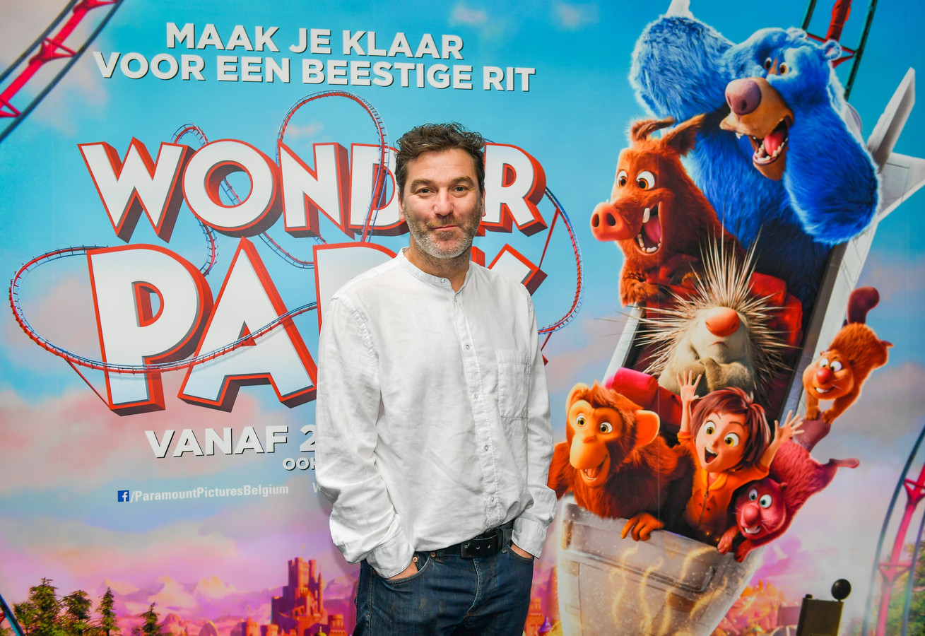Sterfgeval, angst of migraine? Niets houdt deze artiesten tegen: “Daar ...