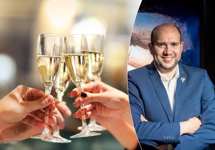Wat is het verschil tussen cava, prosecco en champagne? En waarom ...