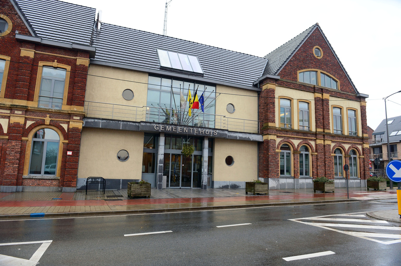 Bertem gaat verwarming in openbare gebouwen lager zetten en ...