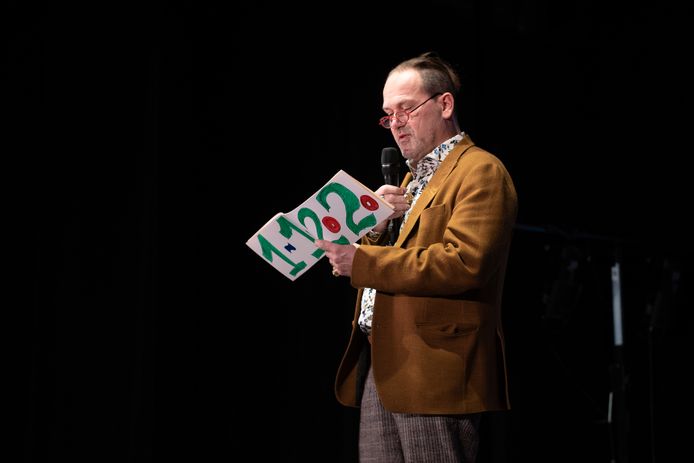 20 jaar nadat Luc en Geert als eerste homokoppel samenlevingscontract ...