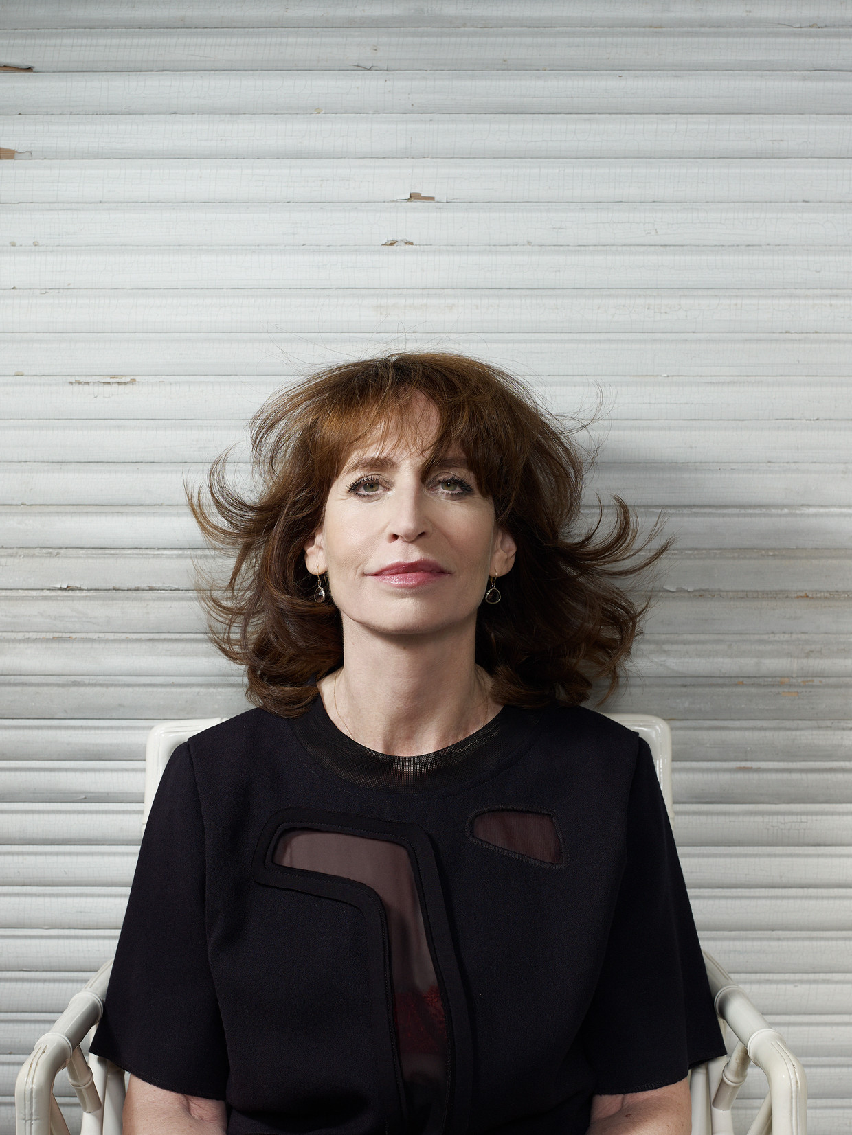 Actrice en schrijver Lineke Rijxman: ‘De taal die mij dierbaar was, is ...