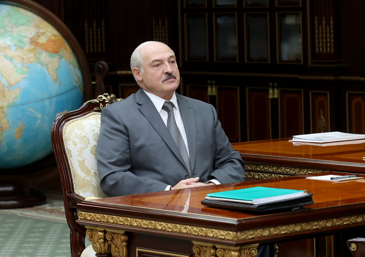 La Lituanie, la Lettonie et l’Estonie imposent une interdiction de ...