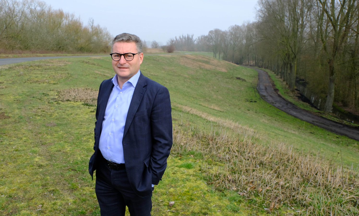 Minister Koen Van den Heuvel (CD&V): “Deze uitslag noopt tot ...