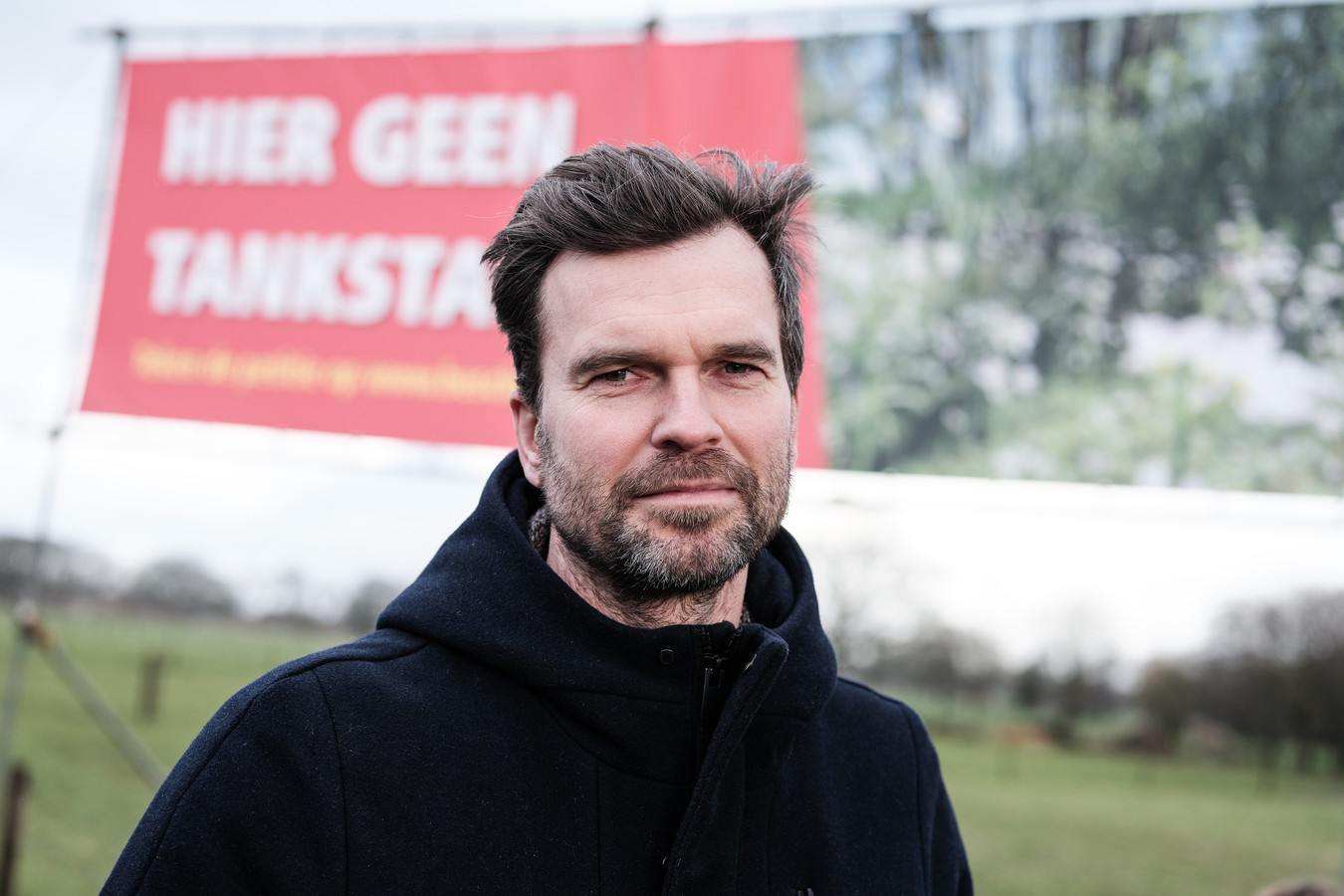 De soapserie rond de komst van een tankstation in Doetinchem: ‘Te zot ...