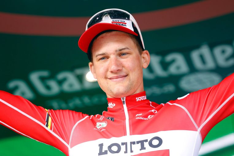 Wellens kreeg tip voor geweldige solo uit onverwachte hoek: "Het was ...