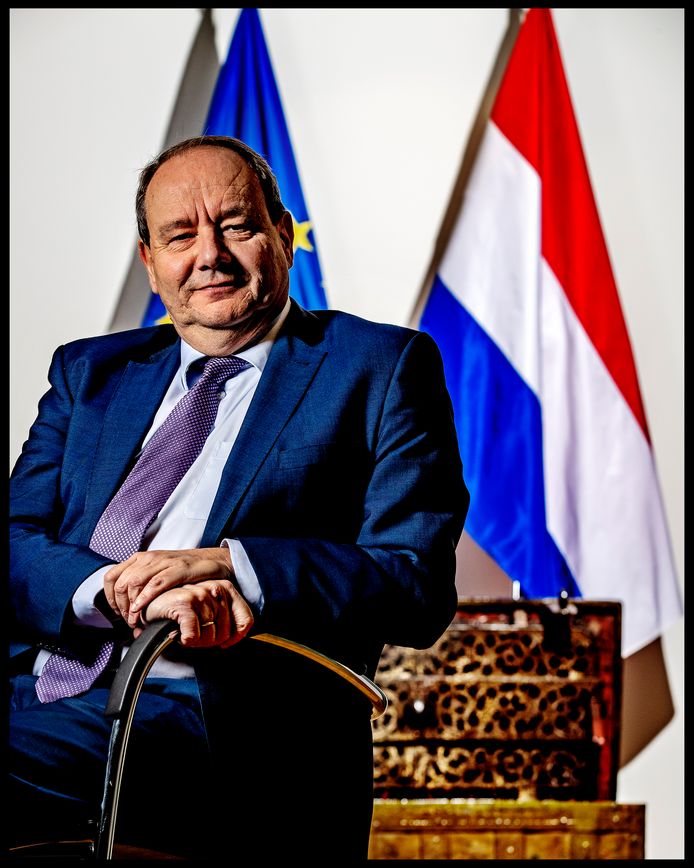 ‘Mister BIK’ Hans Vijlbrief: ‘Dit is verstandiger dan verlagen van de ...