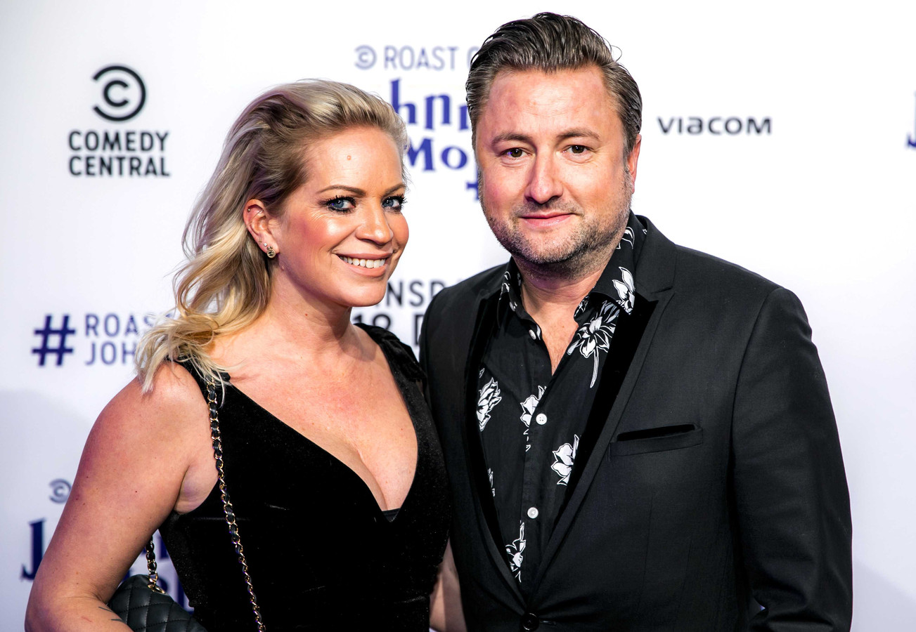 Dennis Weening: Ik ga de Robinson-familie missen | Foto | AD.nl