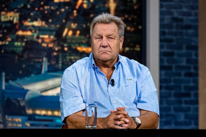 Jan Boskamp maakt transfer en is vanaf maandag te zien in Veronica ...