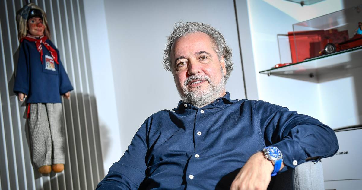 François Fornieri libéré sous conditions | Belgique | 7sur7.be