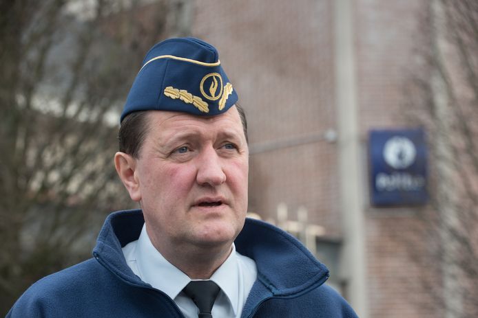 Politie Vlaamse Ardennen verscherpt toezicht op naleving ...