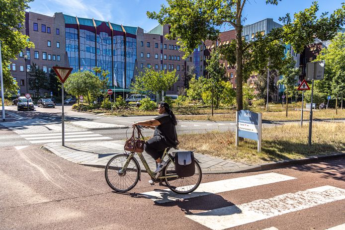 Isala ontbreekt als bestemming op Zwolse borden (en dat is een bewuste ...